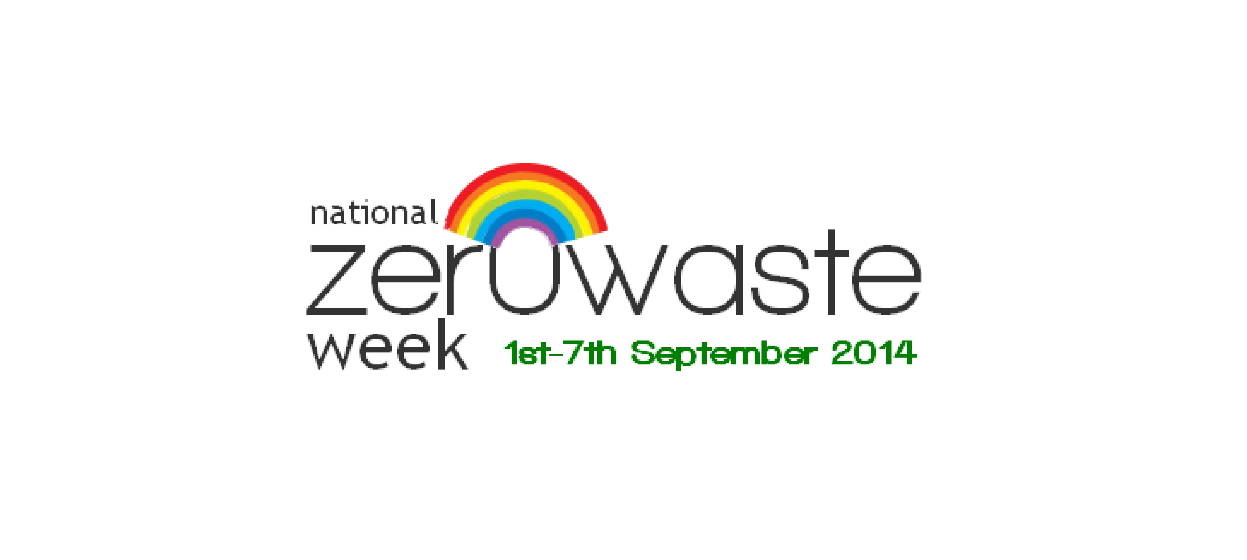 Your Green Life: Zero Waste Week | A Lazy Girl Goes Green
