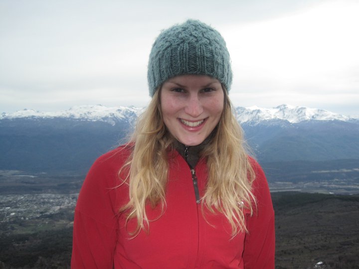 Your Green Life: Freya Grummitt (Project Dirt) | A Lazy Girl Goes Green