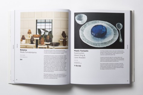 Book Review: The Sustainable Design Book | A Lazy Girl Goes Green