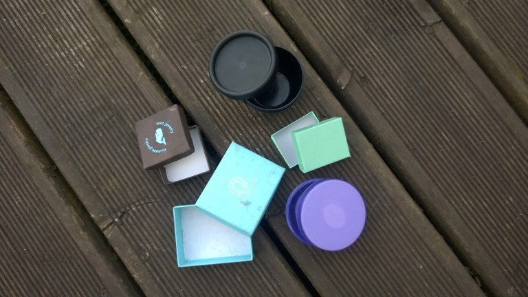 Packing solutions for the Green traveler | A Lazy Girl Goes Green